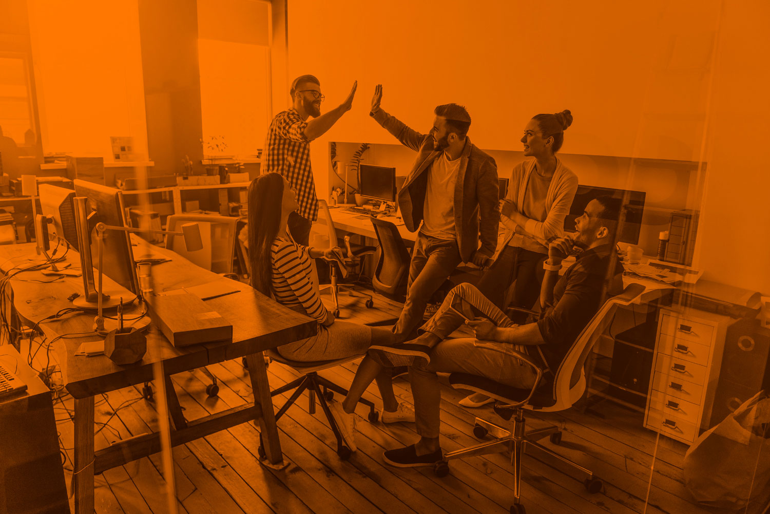 Επικοινωνία - Γνωρίστε τις Λύσεις και τα Προϊόντα Microbase