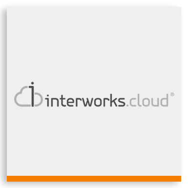 Έργο σε interworks.cloud™ - Microbase